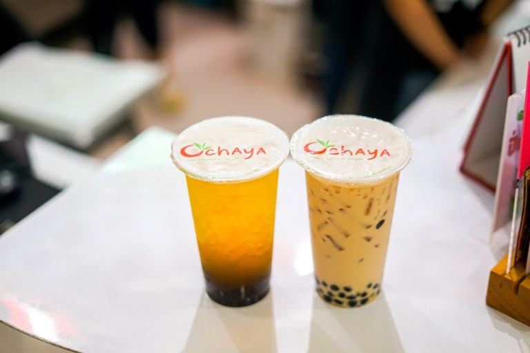 [Review] โอชายะ OCHAYA ณ อุบลราชธานี