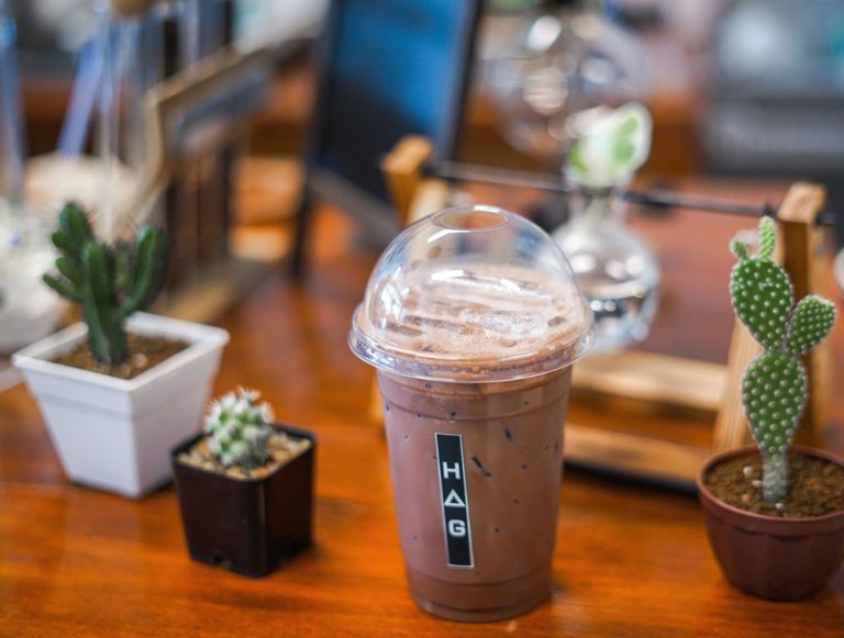 [Review] HAG Specialty Coffee & Crafter ณ อุบลราชธานี